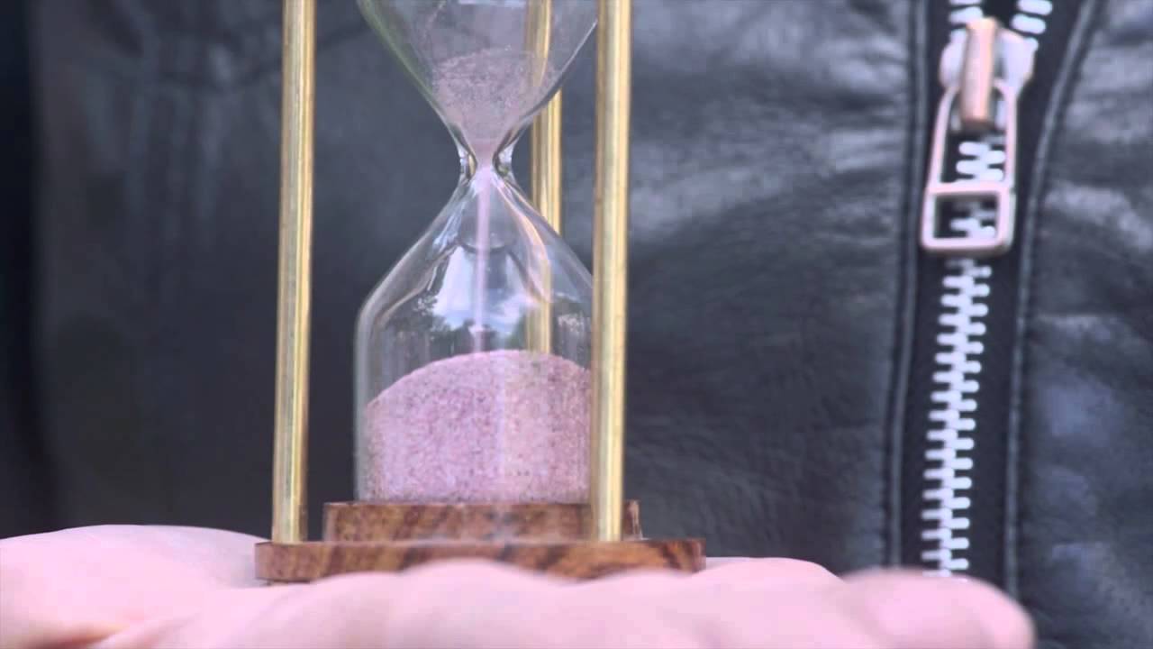 Flexible locally varying retiming example 1