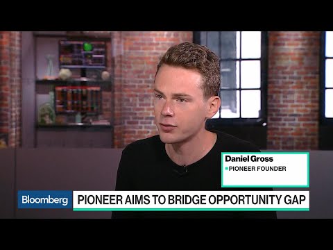 How Pioneer's Founder Is Taking on the Tech Talent Pool Gap