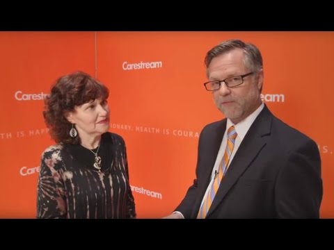Resurgens Orthopaedics Gains High Image Quality with CBCT System