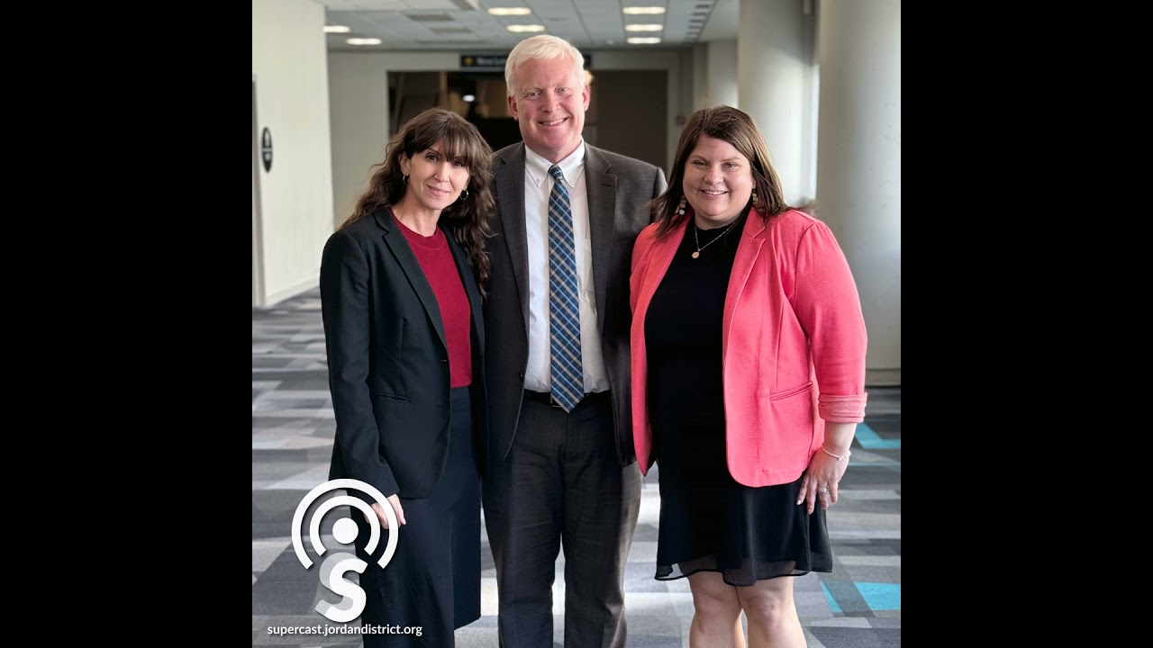 Episode 290: Pursuing Perfection: What it Takes to Become a National Board Certified Teacher