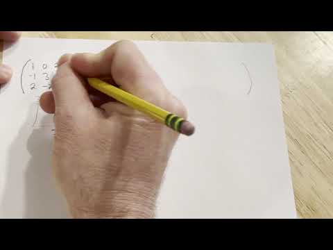 Matrix Multiplication with Every Step: Perfect for Beginners