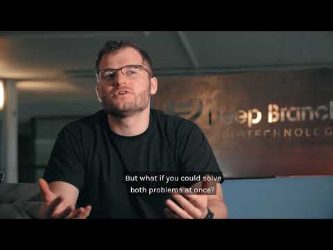 React-First: Transforming Aquaculture & Poultry Industries