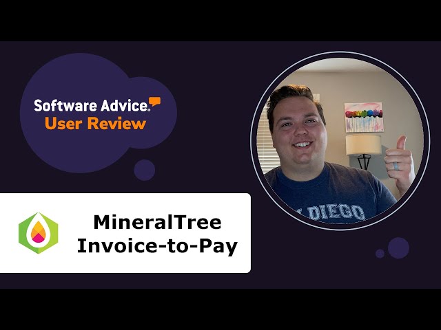 MineralTree TotalAP Software Reviews, Demo & Pricing - 2026