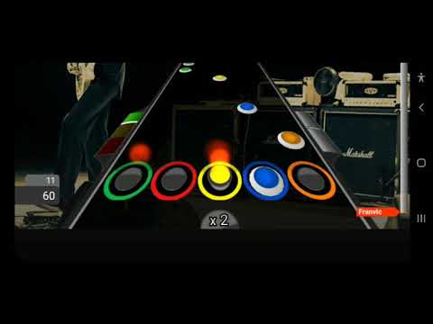 Guitar flash 3:Jordan By Buckethead score:35146 100 FC.