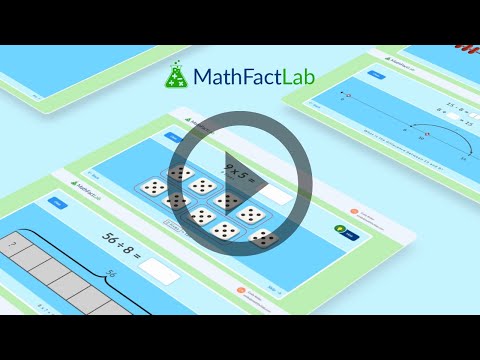 MathFactLab - Features & Pricing (December 2025)