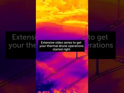 DELTA - Drone Education Lab for Thermal Applications