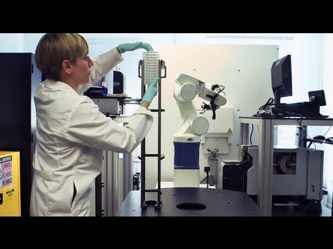 Tri-Institutional Therapeutics Discovery Institute -- Scientific Perspective