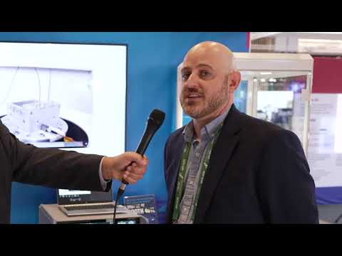 New High Frequency Products from Smiths Interconnect