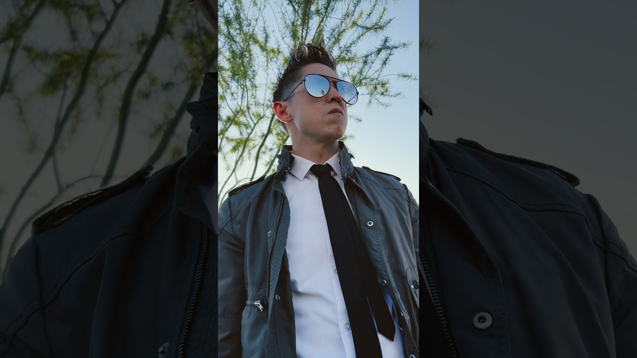 #Andrew in the #Sun #VegasTraffic #VHS #Singles #Gallery #Sun #lasvegas #movie #film #action #asmr