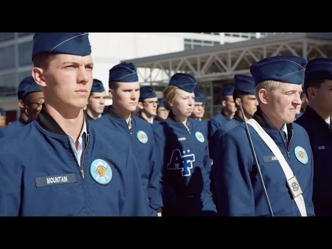 Recruiting the Right Cadets