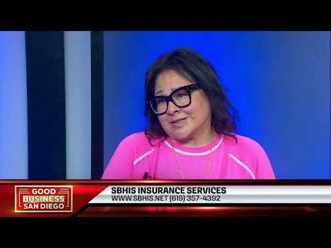 Good Business San Diego: SBHIS Insurance Services