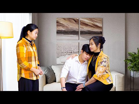 CEO Jack Breaks Down in His Mother’s Arms - Will Single Mother Tu Tien’s Love Be Enough?| Ly Tu Tien