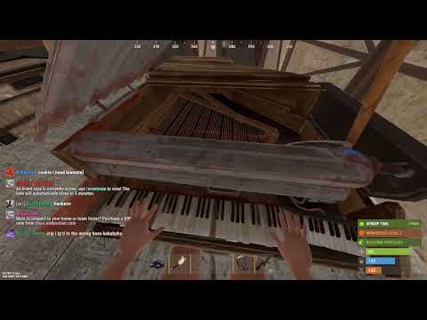 Steam Community :: Video :: rust without friends experience