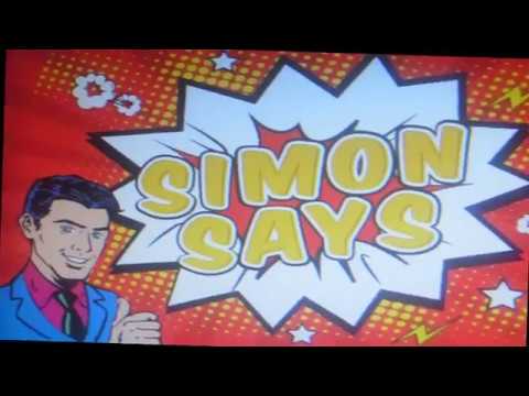 OHIO EXPRESS 'SIMPLE SIMON SAYS' (2005 radio remix)