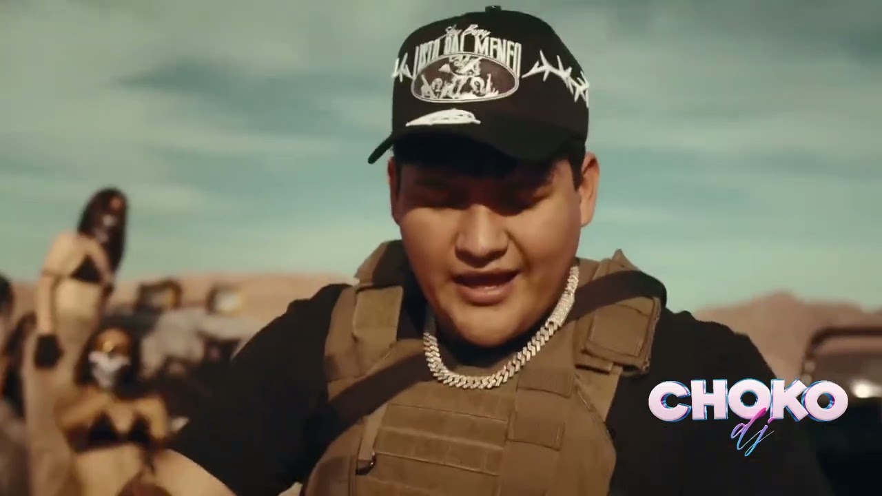 VICTOR MENDIVIL  MIX 2025 2026