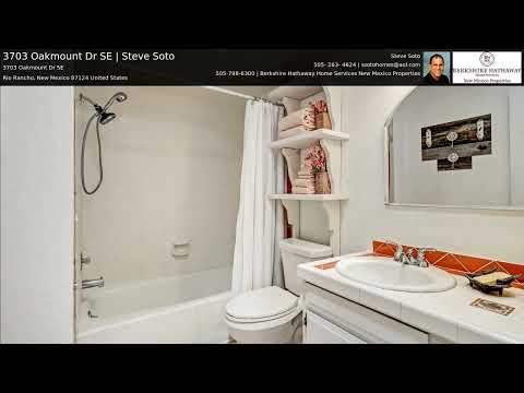 3703 Oakmount Dr SE | Steve Soto