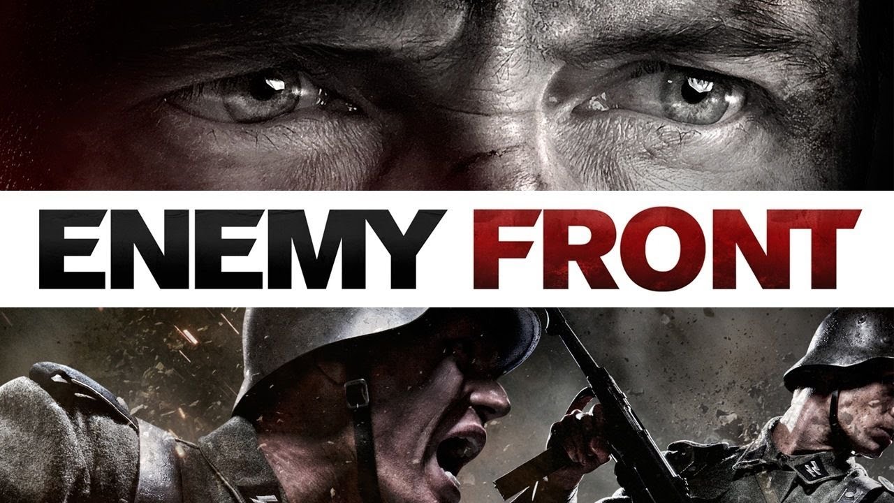 Enemy Front - Ending (Final Mission)