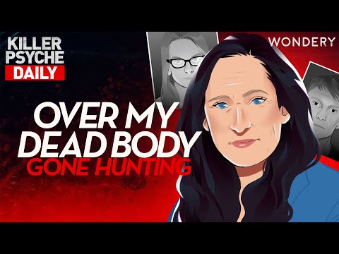 Over My Dead Body: Killer Couple Exposed | Killer Psyche Daily | Podcast