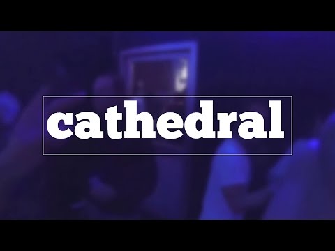 cathedral spelling and pronunciation