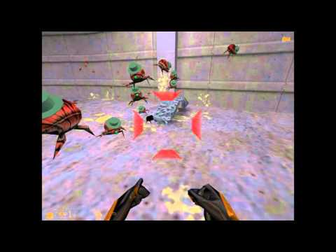 Steam Community :: Video :: Half Life mod: Crack Life - DO YOU SUCK ...