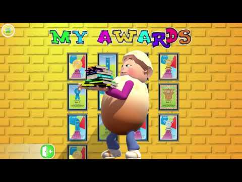 Sing along to the Reading Eggs Song (Official) The fun Online Program for Kids Learning to Read