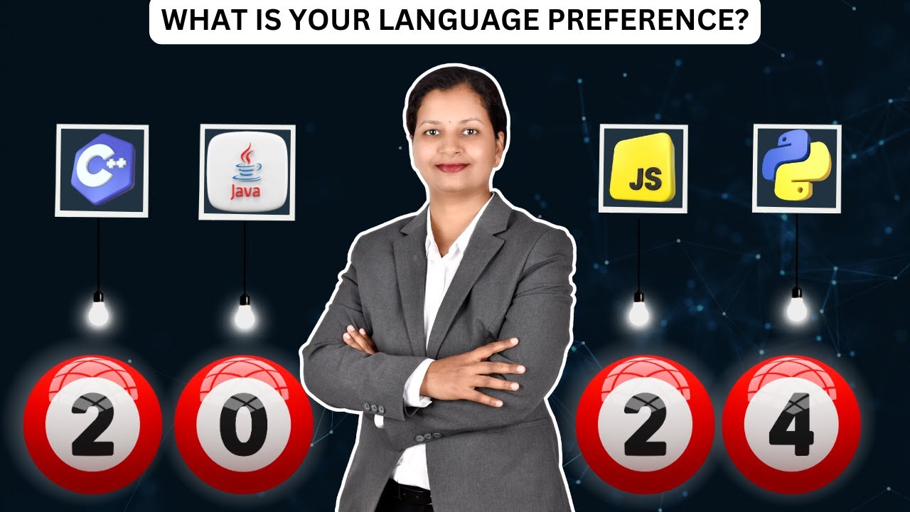 Cracking the Code: Exploring the Language of Tech 🖥️