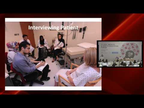 Inter-Professional Education (IPE) – Diabetes themed Activities | Dr. Stella Major: IGHPE 2015 Doha