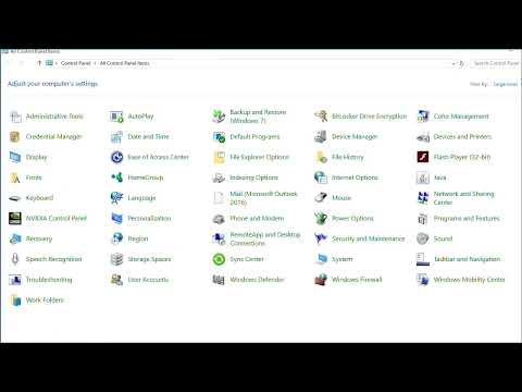 Install Microsoft Access Database Engine JDBC ODBC Driver Database Connection Manager Java