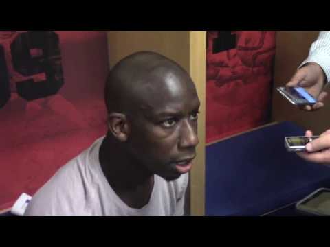 Bradley Wright-Phillips postgame (Red Bulls v. NYCFC; US Open Cup, 6.14.17)