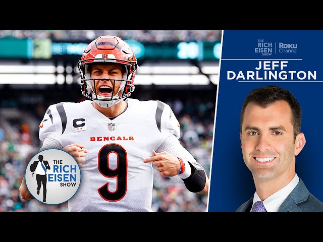 NFL Rumors: Joe Burrow could sign $500,000,000 Mahomes-esque contract ...