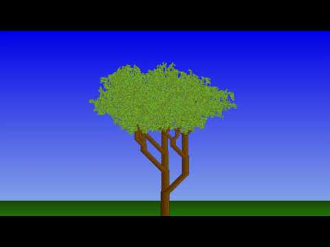 GitHub - maniha7/Tree-Growing-Algorithm: Collection of algorithms to ...