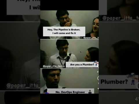 #devops #viral #ytshorts #software #reels