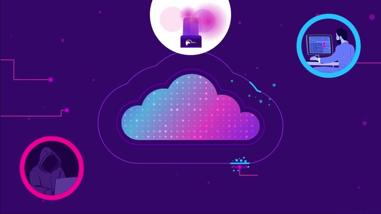 Skyhawk Security Overview