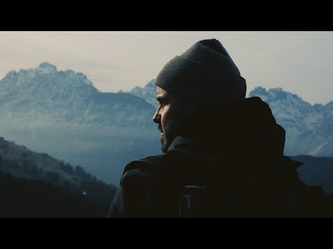 Thoughts - Cinematic Landscape Music Video