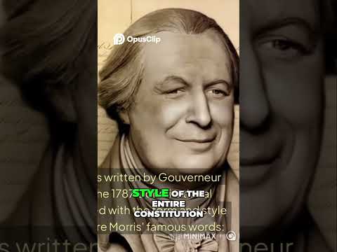 US Constitution Preamble Meaning & Impact Explained!