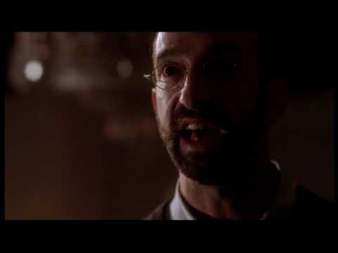 Rob LaBelle in "The Dead Zone" (2002) - Sci-fi TV show - Season 2 Episode 1 - scene