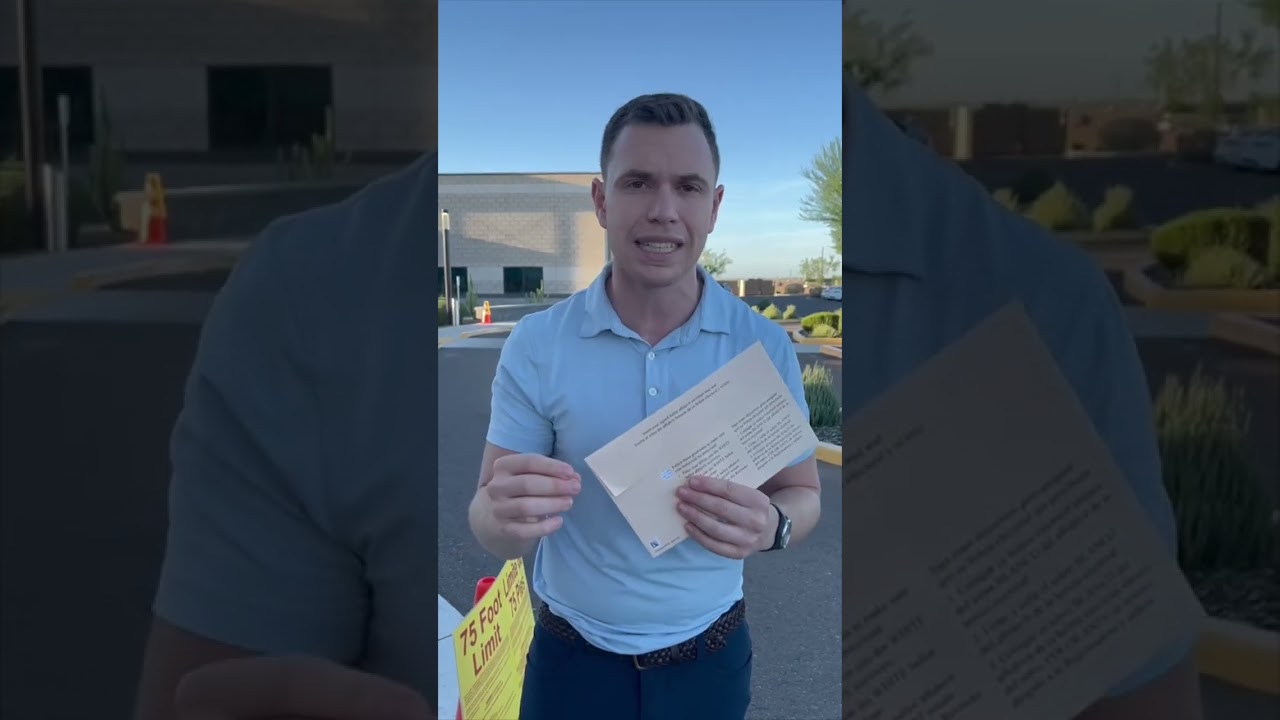 Voters to decide on whether San Tan Valley will be Arizona's newest town