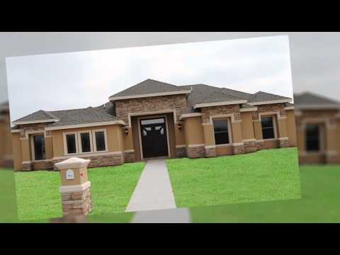 Reyna Homes | McAllen Custom Home Builder