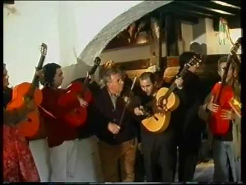 Isabel Portillo (109) | Los vídeos de la Fiesta de Verdiales