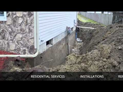 Ann Arbor Excavation Company - Diversified Excavating LLC