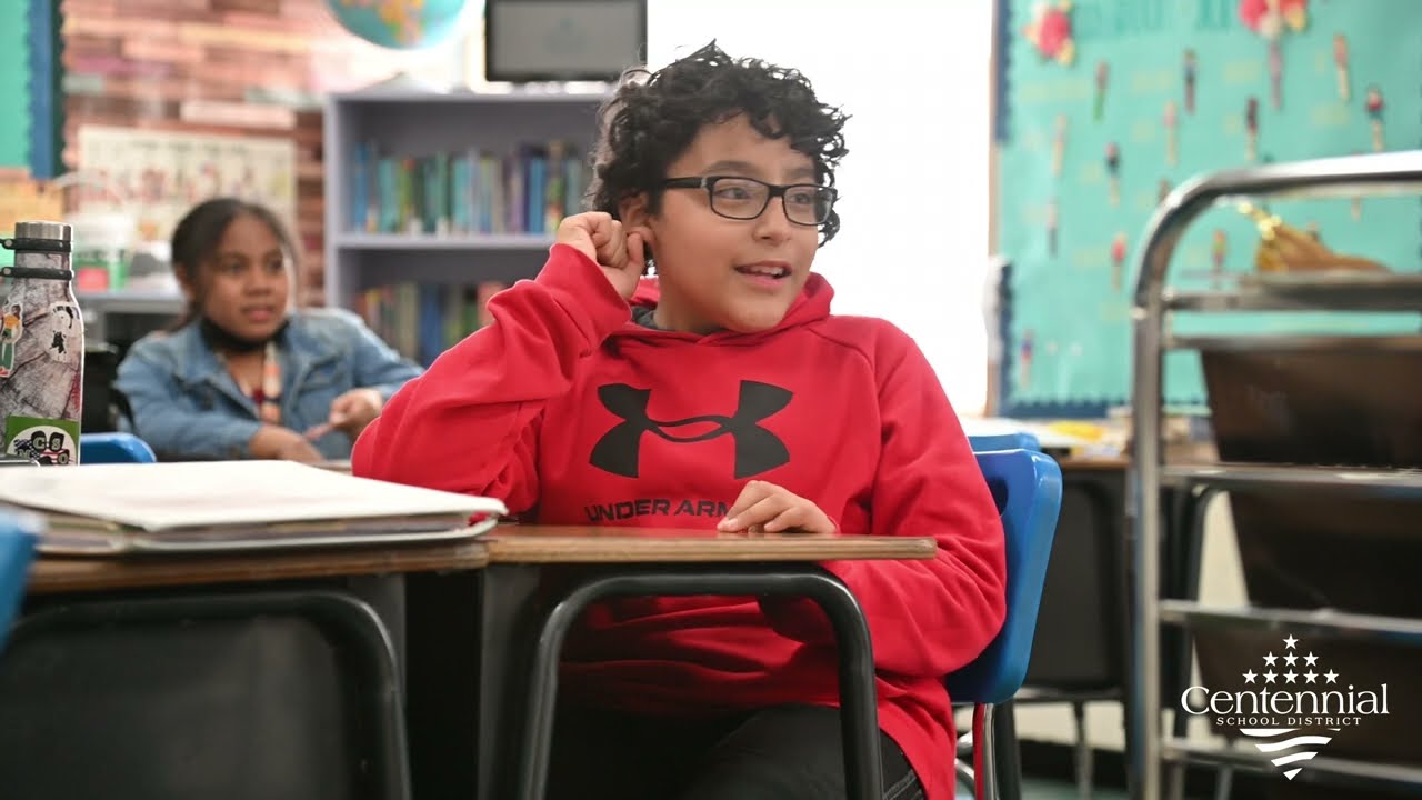 Patrick Lynch Elementary School