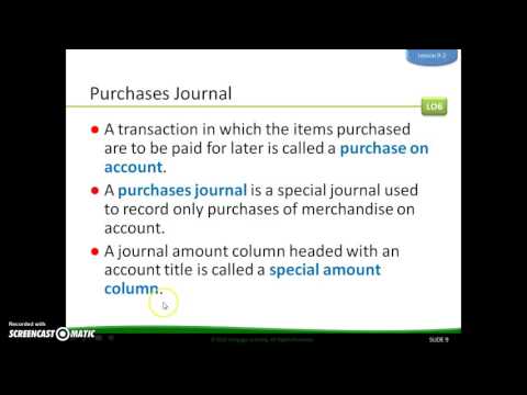 Accounting 9-2