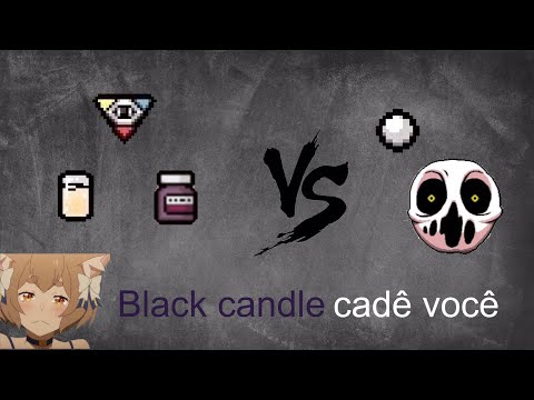 Steam Community :: Video :: declaro guerra ao cursed eye (the binding ...