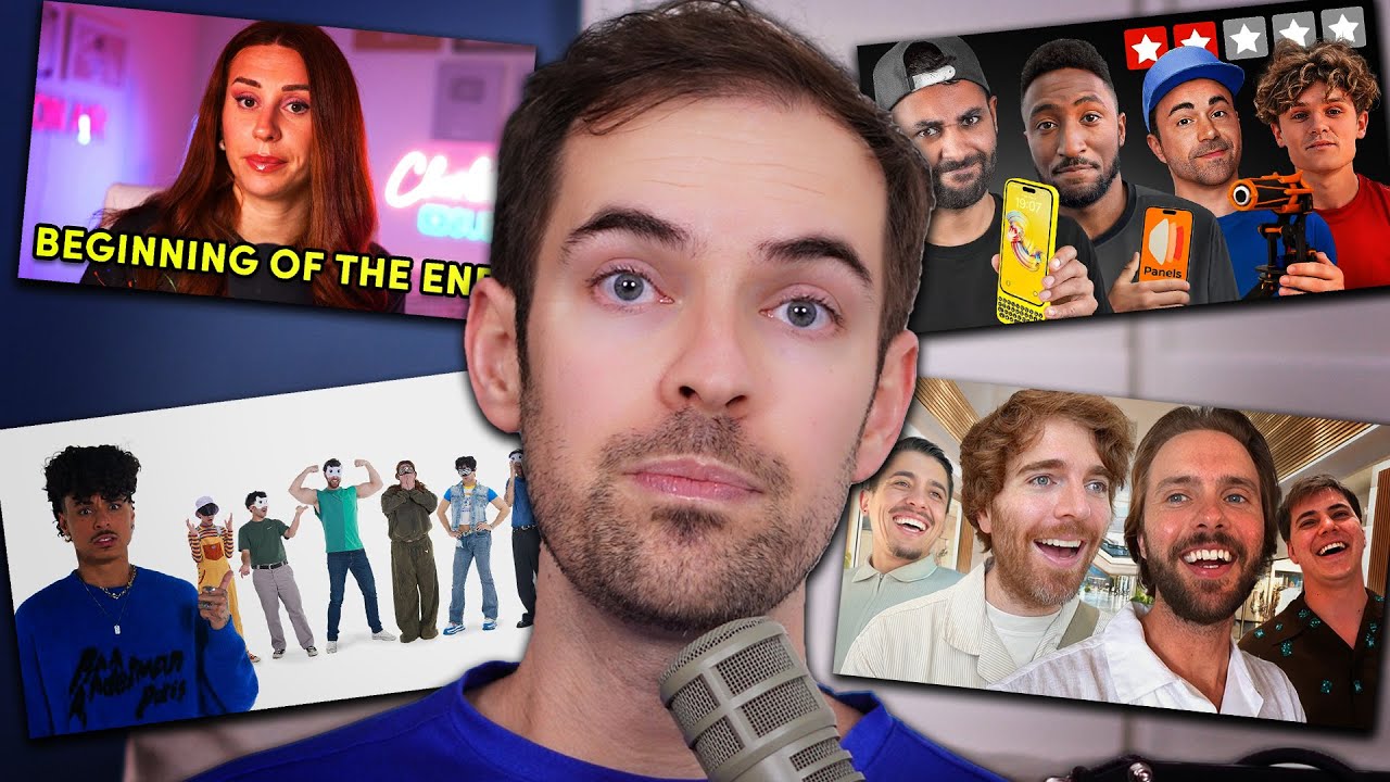 YouTube has a creator problem