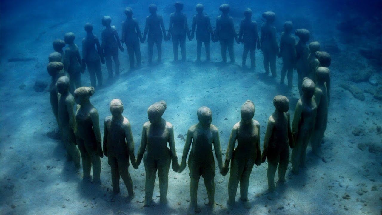 11 Unbelievable Sculpture Parks