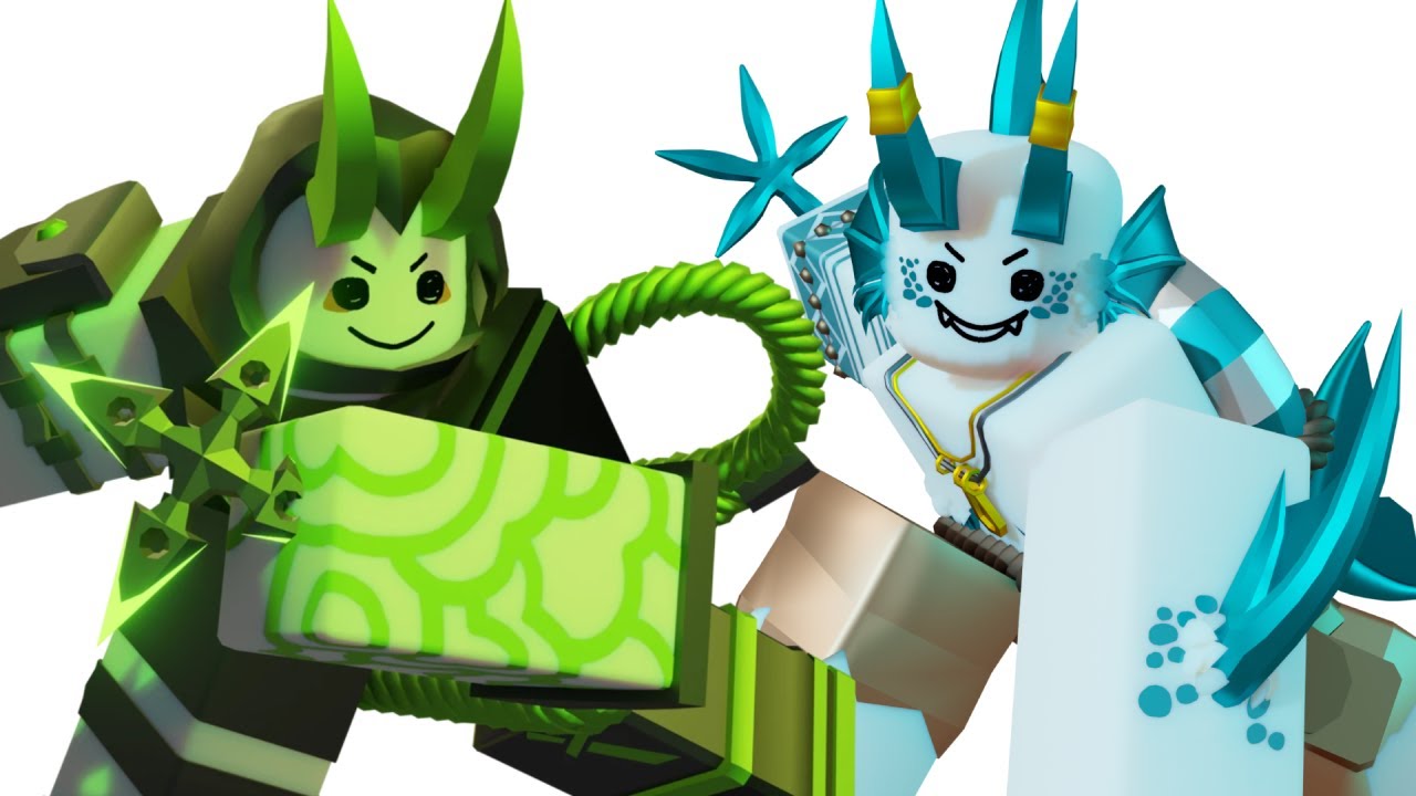 Roblox: Phighting Shuriken Tutorial!!!