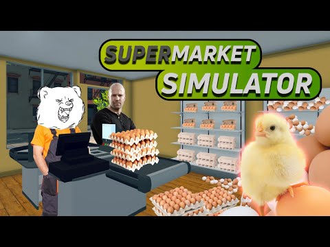 Steam Community :: Supermarket Simulator: Prologue