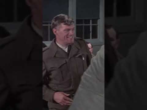 A Lesson in hand-to-hand combat - The Devil's Brigade (1968)