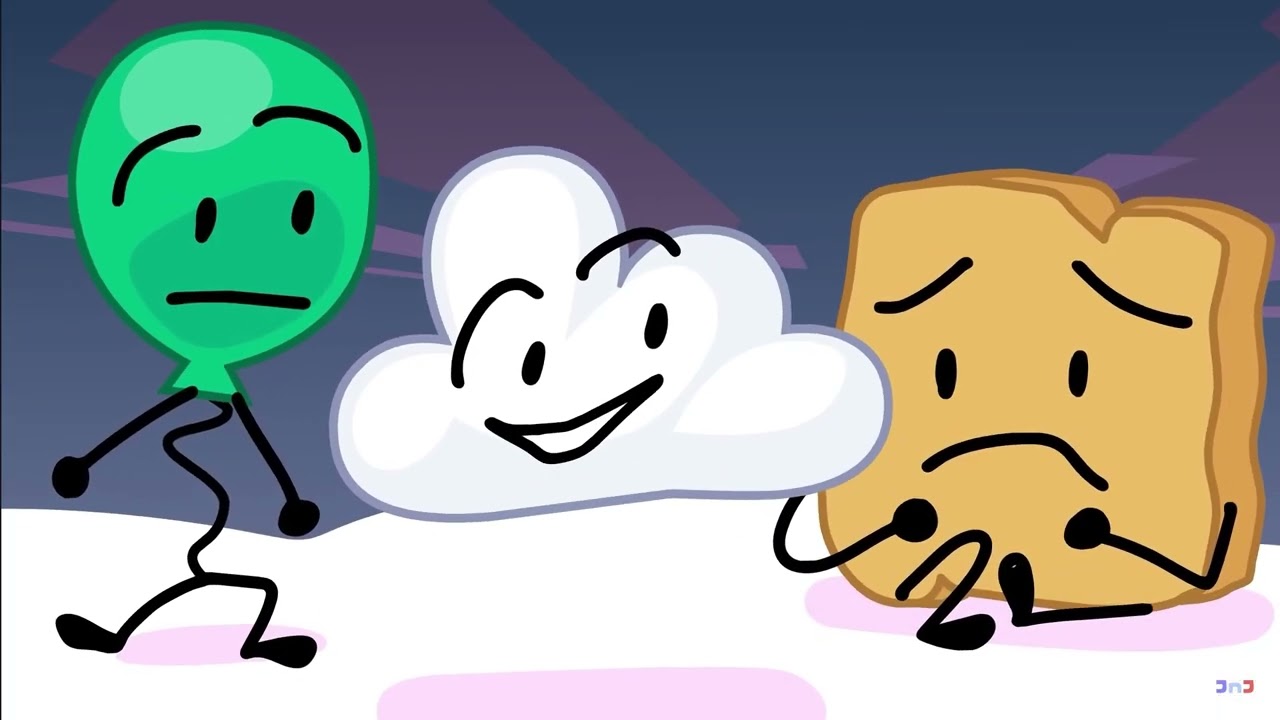 TPOT 15. But only when CLOUDY speaks.