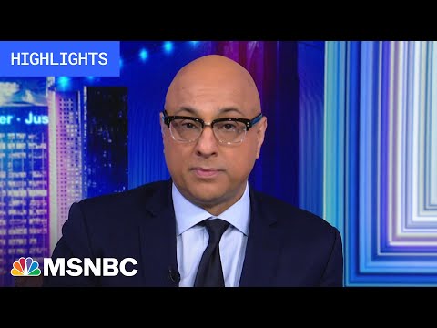 Watch Alex Wagner Tonight Highlights: June 23